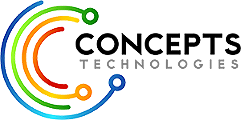 Home - Concepts Technologies