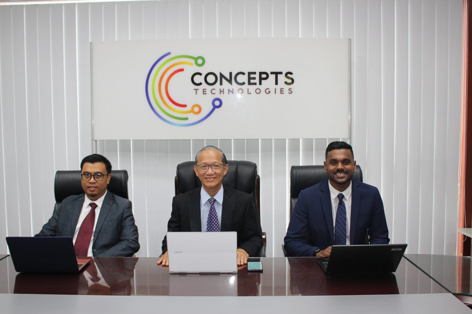 Home - Concepts Technologies